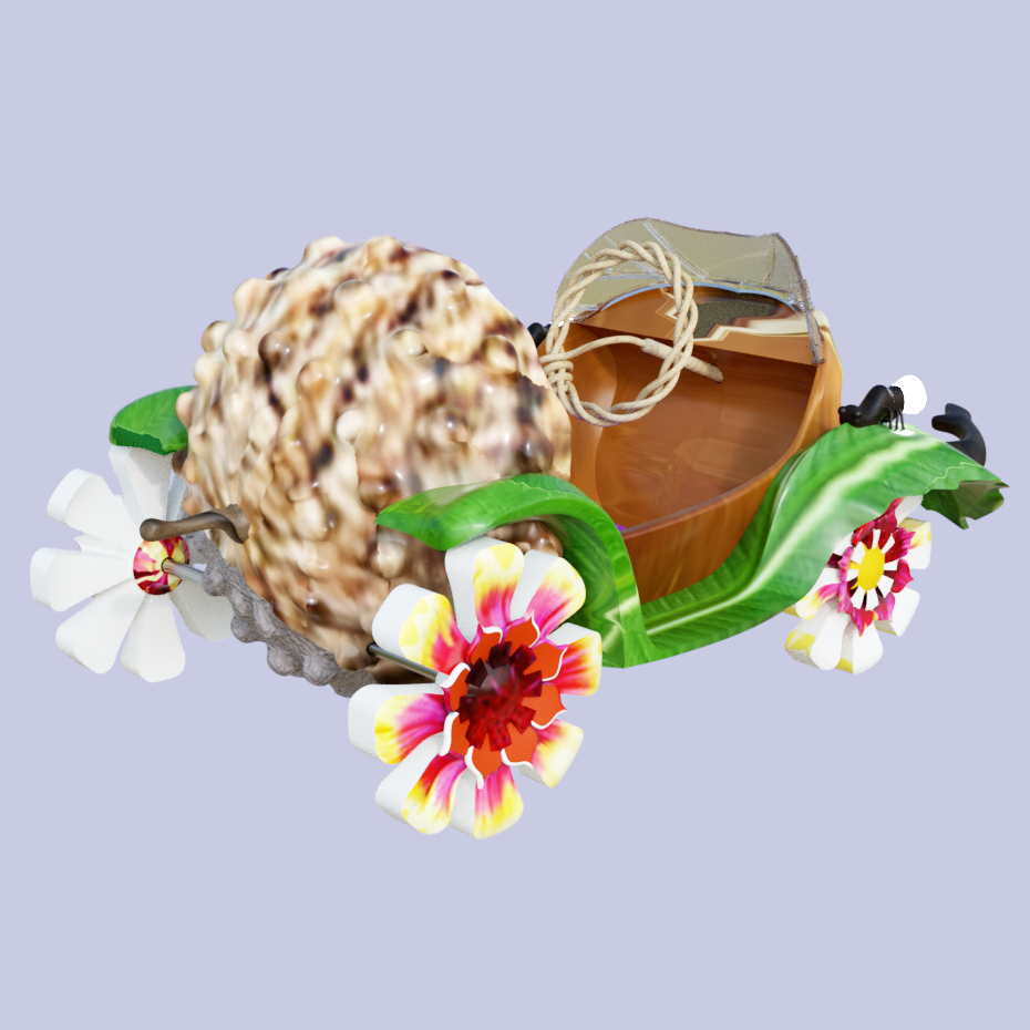 Free 3D file autognome 🚗・Model to download and 3D print・Cults