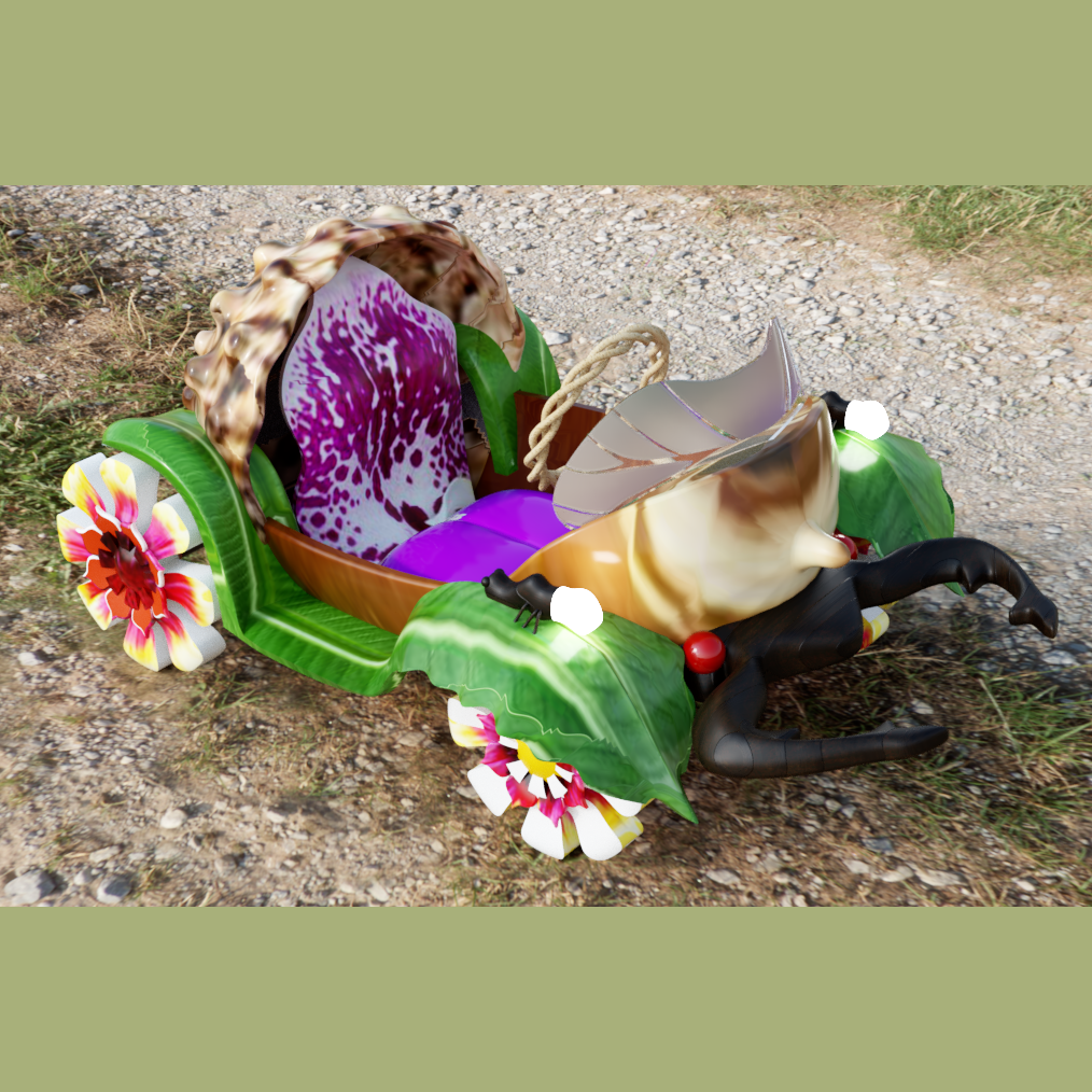 Free 3D file autognome 🚗・Model to download and 3D print・Cults