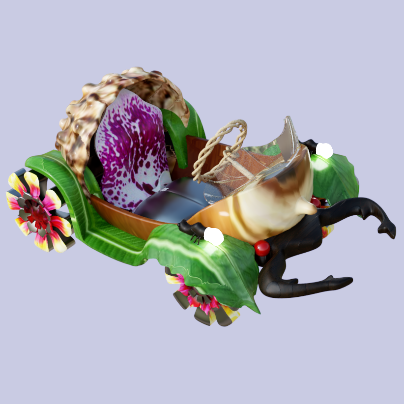 Free 3D file autognome 🚗・Model to download and 3D print・Cults