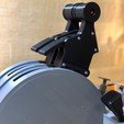 Download 3D printing designs Printable A320 Throttle Quadrant ・ Cults