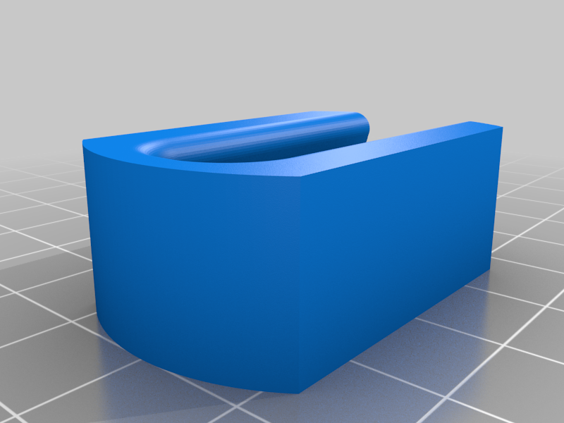 Free 3D file e3d Toolchanger spool holder・3D printable model to ...