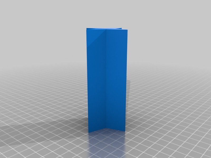 Free 3D file Soap Render Column・3D printer design to download・Cults