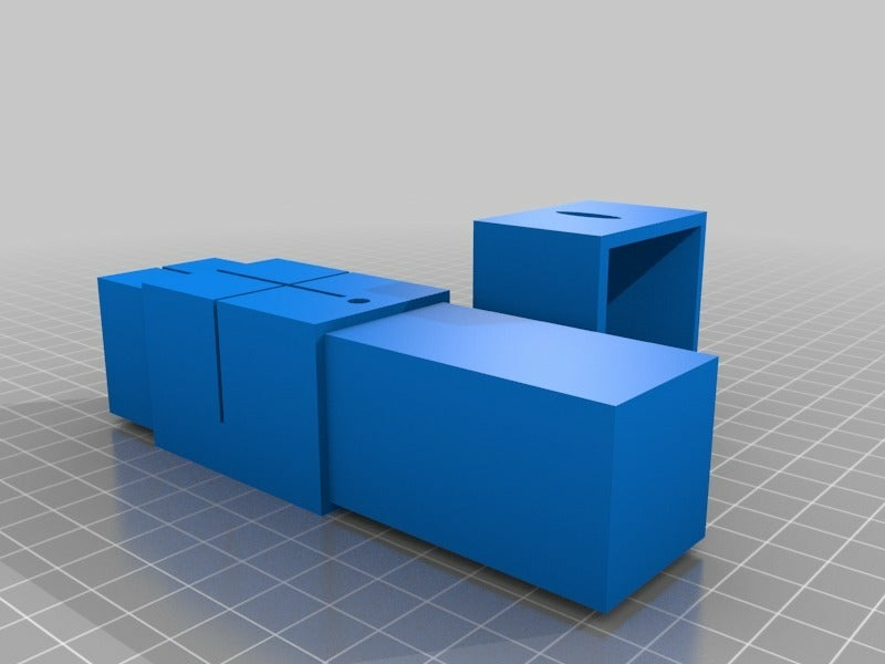 Free STL file bottle cutter・3D printable model to download・Cults