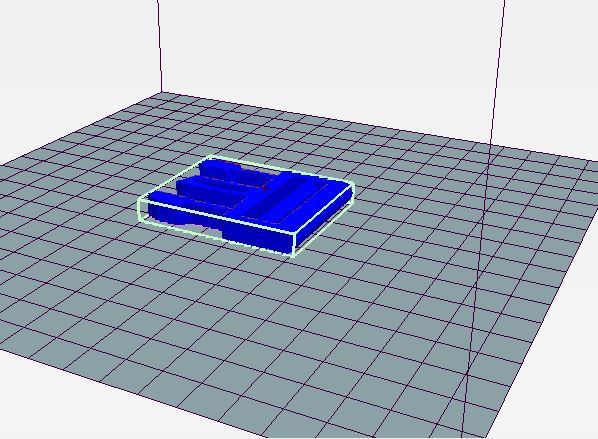 Free STL file binder loop・3D print design to download・Cults