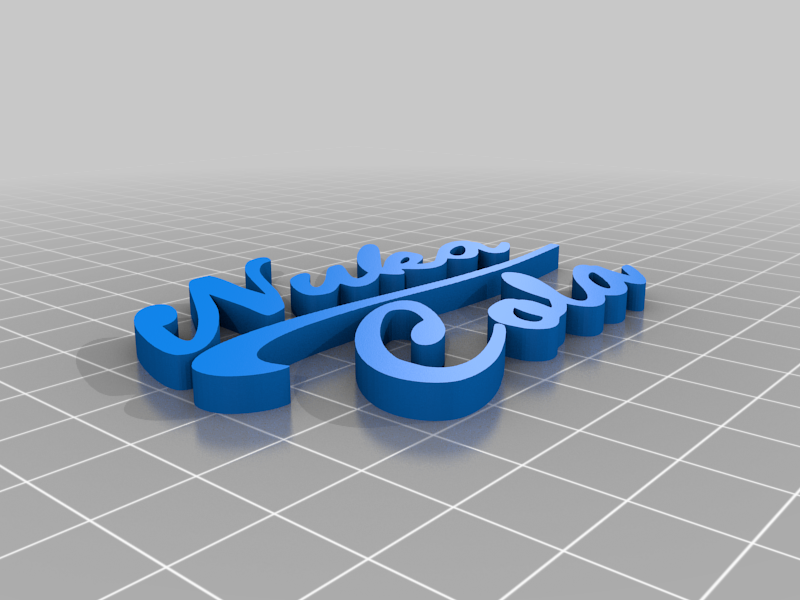 Free STL file Nuka Cola Collection 🧞‍♂️・3D print design to download・Cults