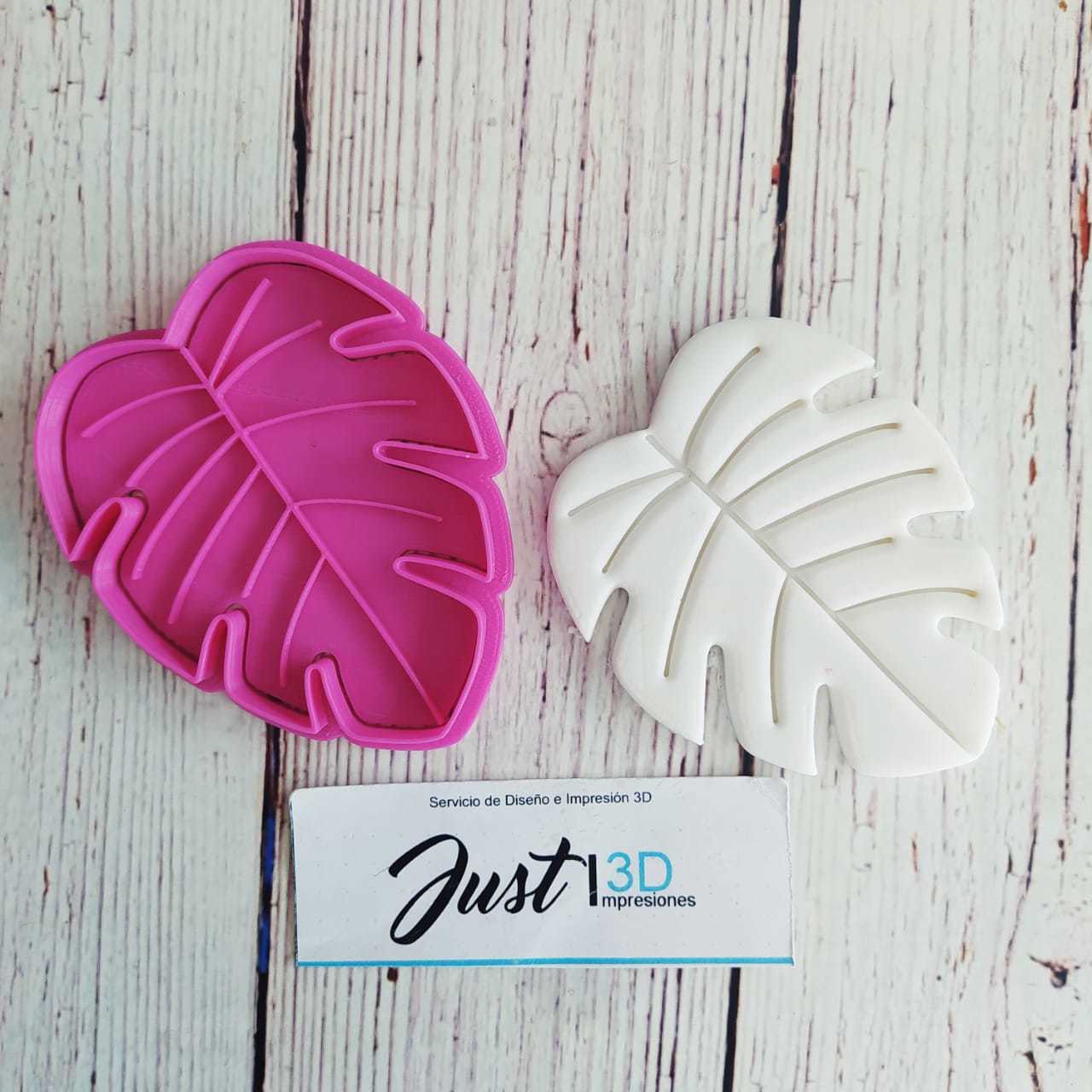 STL file PALM LEAF/PALM TREE LEAF・3D printer model to download・Cults