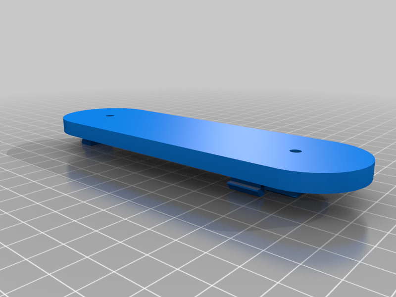 Free 3D file Buttstock AR15 airgun 👽・3D print design to download・Cults