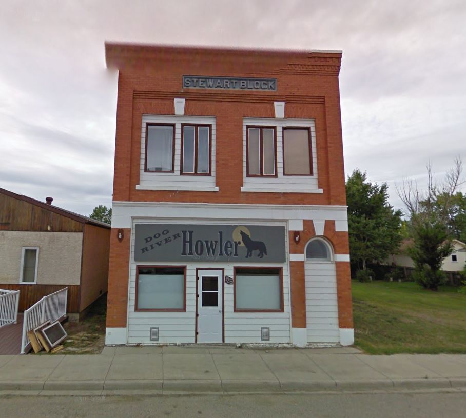 3D file PREMIUM N Scale Rural Newspaper Building (#7 of 7 in set)・3D ...