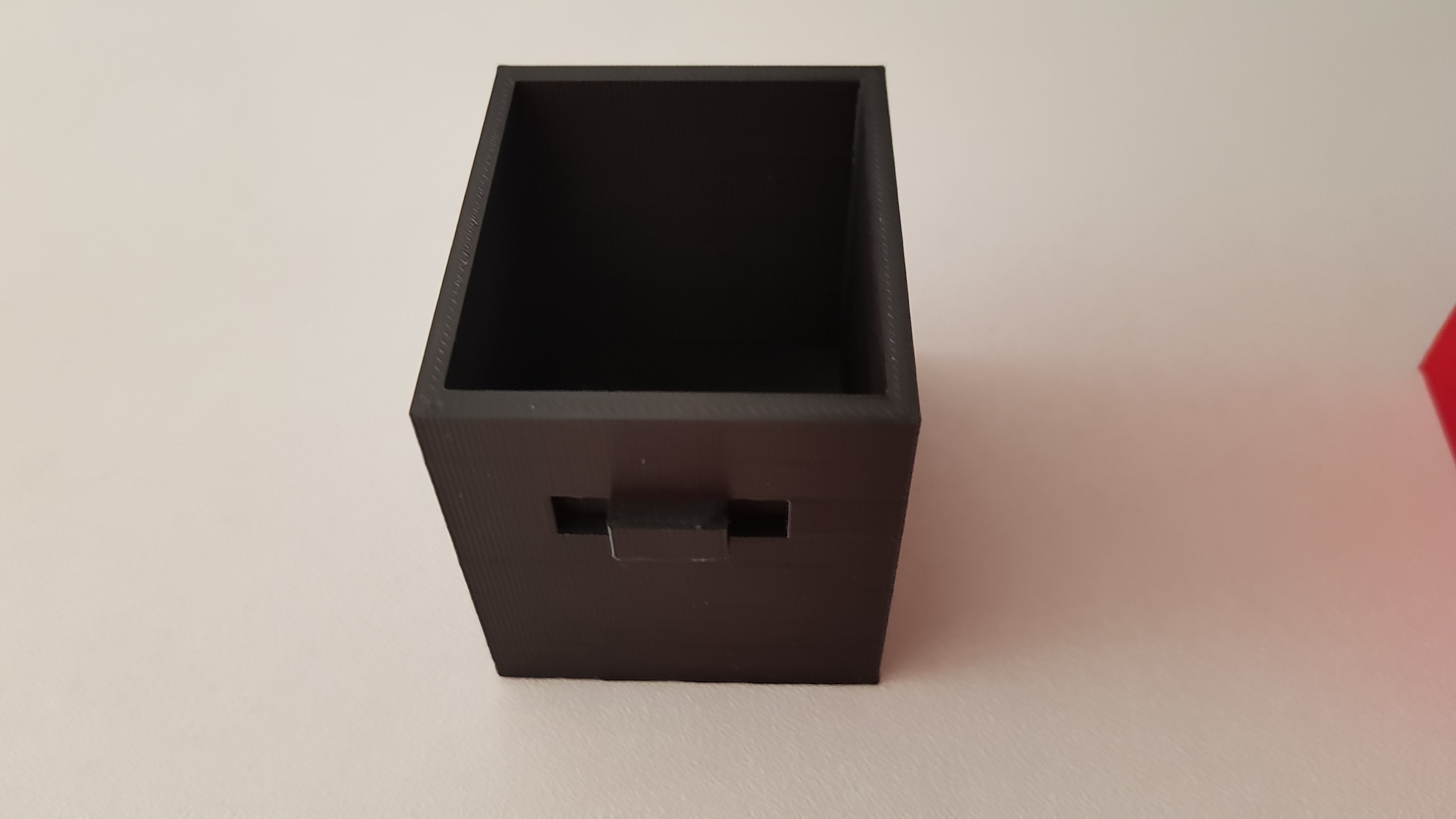 Free STL file small box・3D printing design to download・Cults