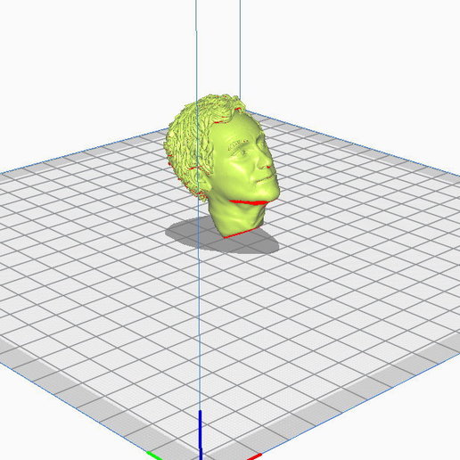 Descargar archivo STL Knight Rider - Devon Miles - by SPARX • Diseño ...