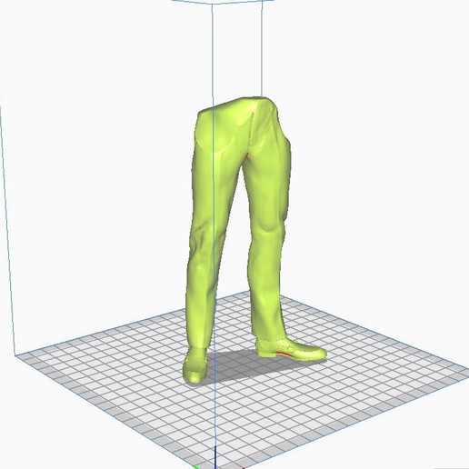 Descargar archivo STL Knight Rider - Devon Miles - by SPARX • Diseño ...