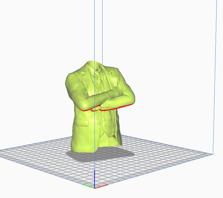 STL file Knight Rider – Devon Miles - by SPARX ♂️・3D print design to ...