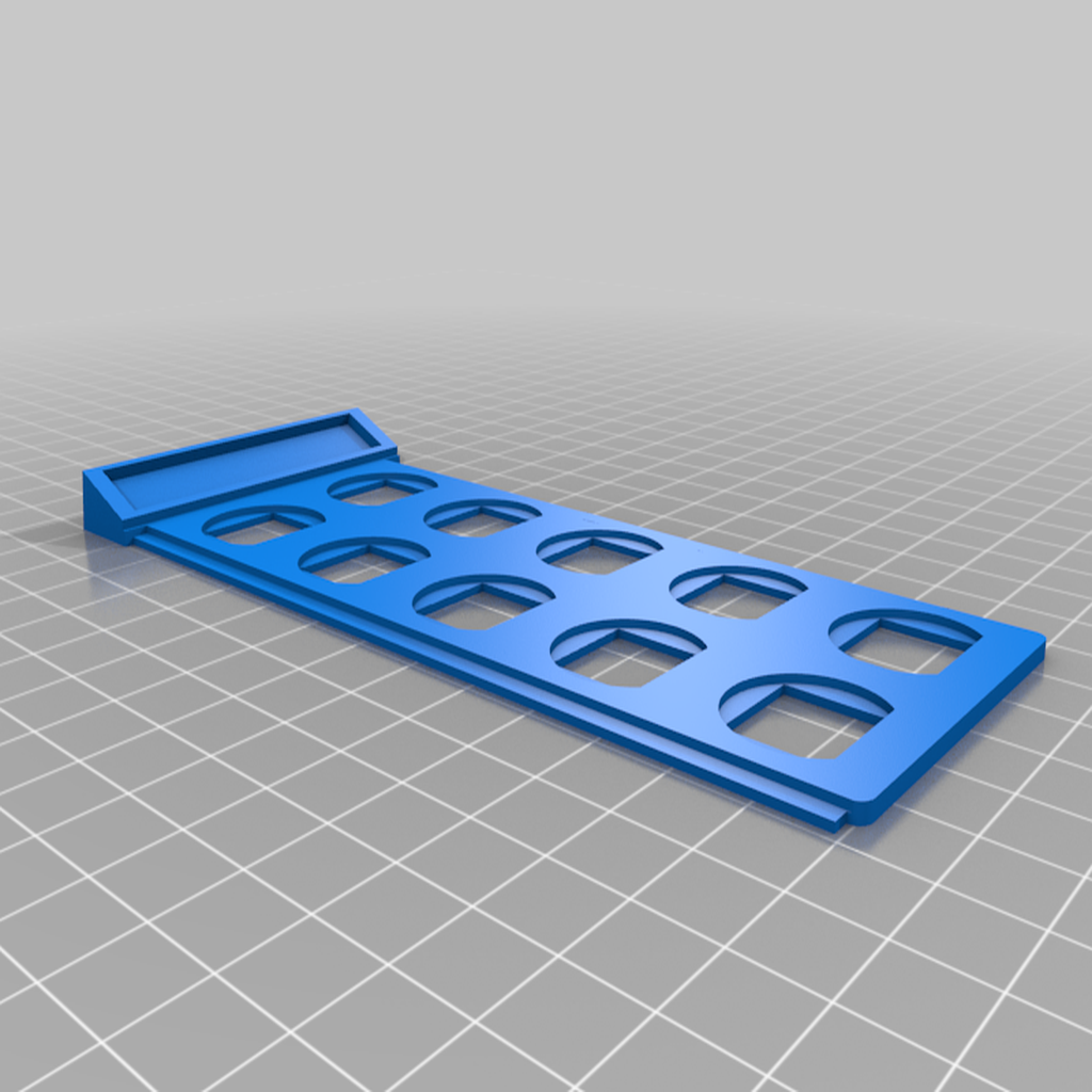 Free STL file card and pawns to teach children coding 🚸・Model to ...