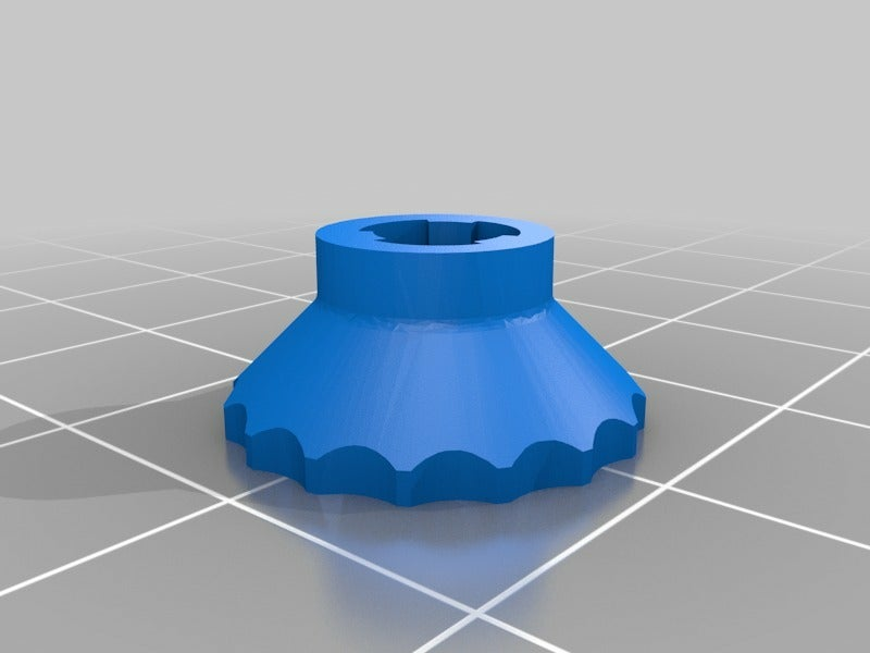 Free STL file Raspberry Pi Camera Focus Ring・3D printing template to ...
