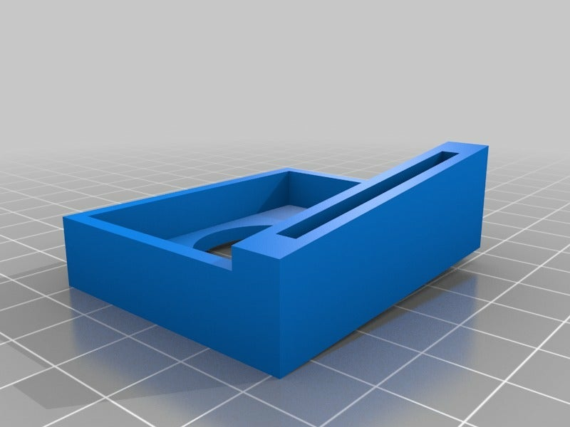 Free STL file Arcade Coin Door 🕹️・3D printer design to download・Cults