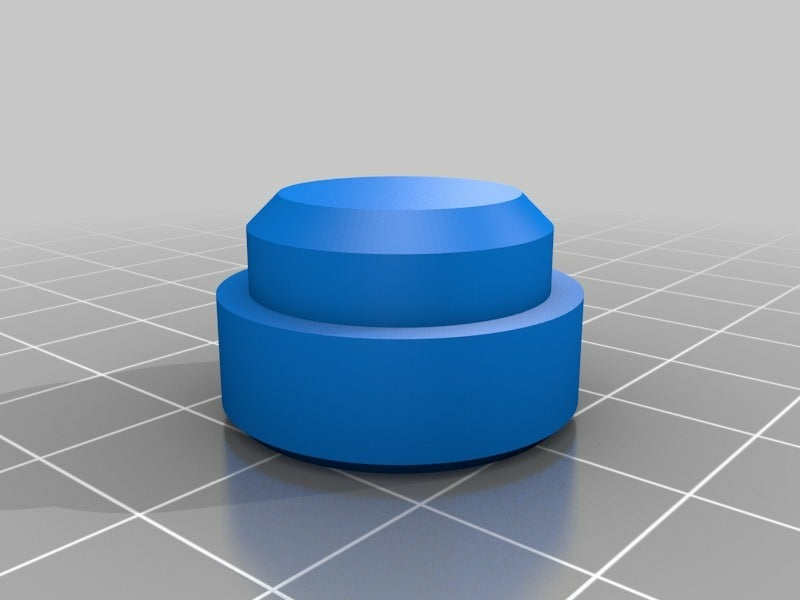 Free STL file Arcade Coin Door 🕹️・3D printer design to download・Cults