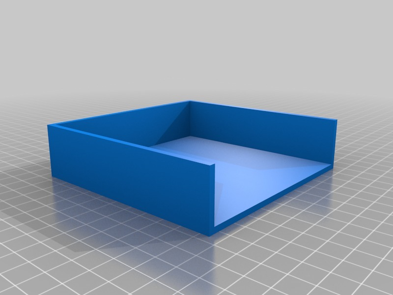 Free 3D file Marker Plate・3D printing template to download・Cults