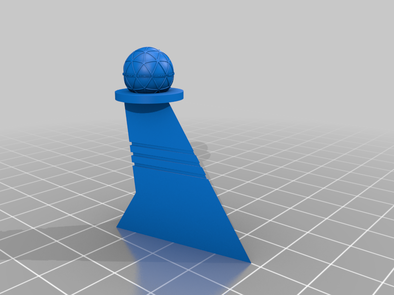 3D-Datei Monster Tank 👹 kostenlos・3D-druckbares Modell zum ...