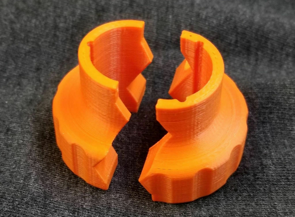 3D-Datei 9point8 Dropper Post Pin Tool kostenlos・Design zum 3D-Drucken ...