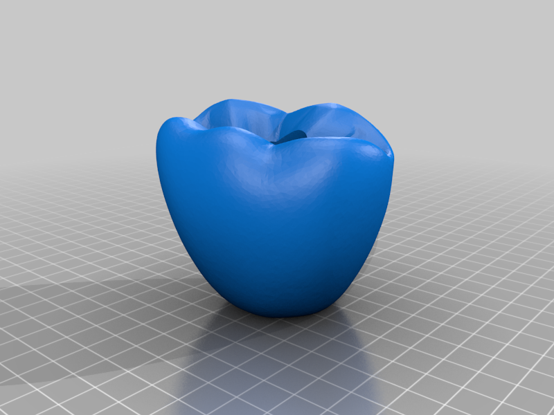 Free 3D file Dental Implant model - Complete set・3D print design to ...