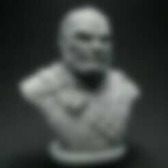 Download free STL file Mack Rhukta • 3D print object ・ Cults