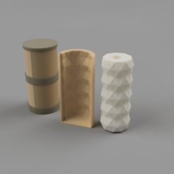 Download free STL file Prostate Massager • 3D printer model ・ Cults