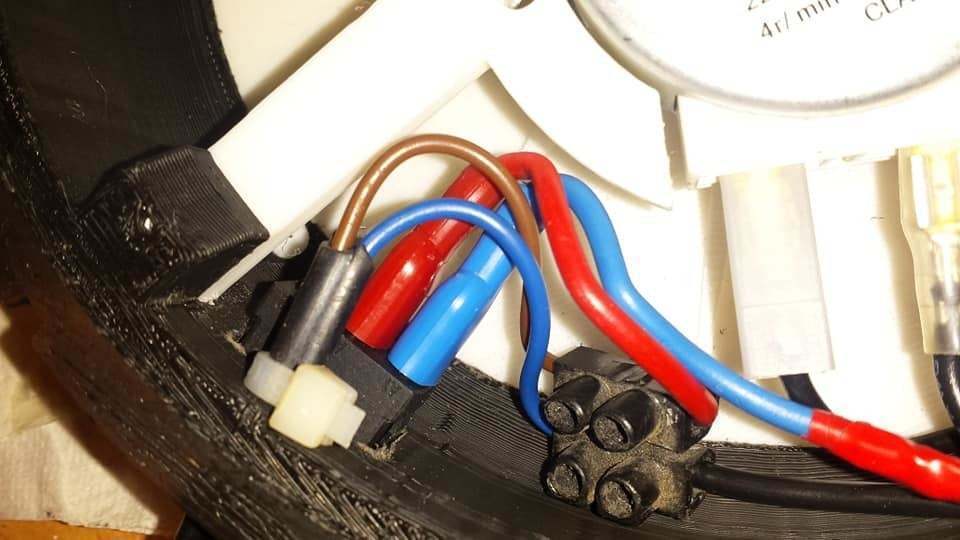 Free STL file Plateau tournant moteurisé / Motorized turntable・3D print ...