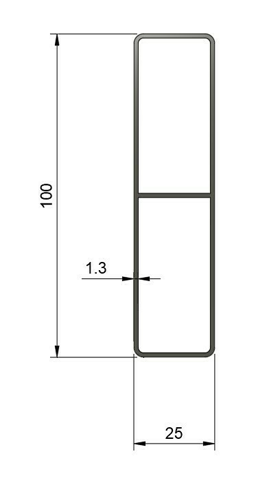 Free 3D file RS-CNC mod for Alu profile 25x100・3D print model to ...