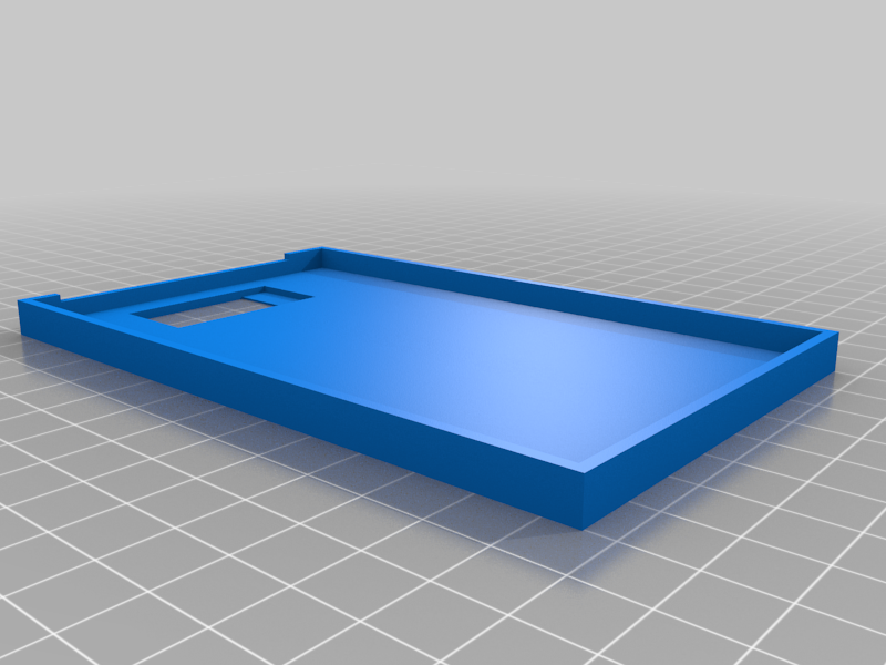 Free STL file Power Bank・3D printer design to download・Cults