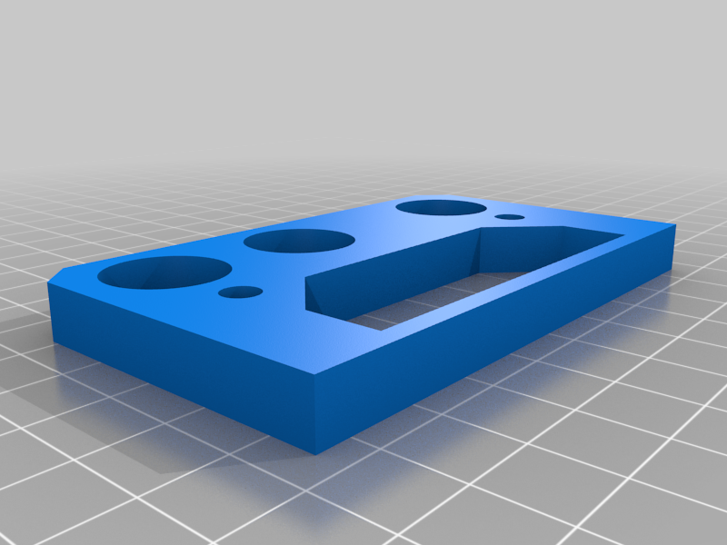 Free 3D file Rotary laser V2 Rotary laser 🧞‍♂️・3D print design to ...