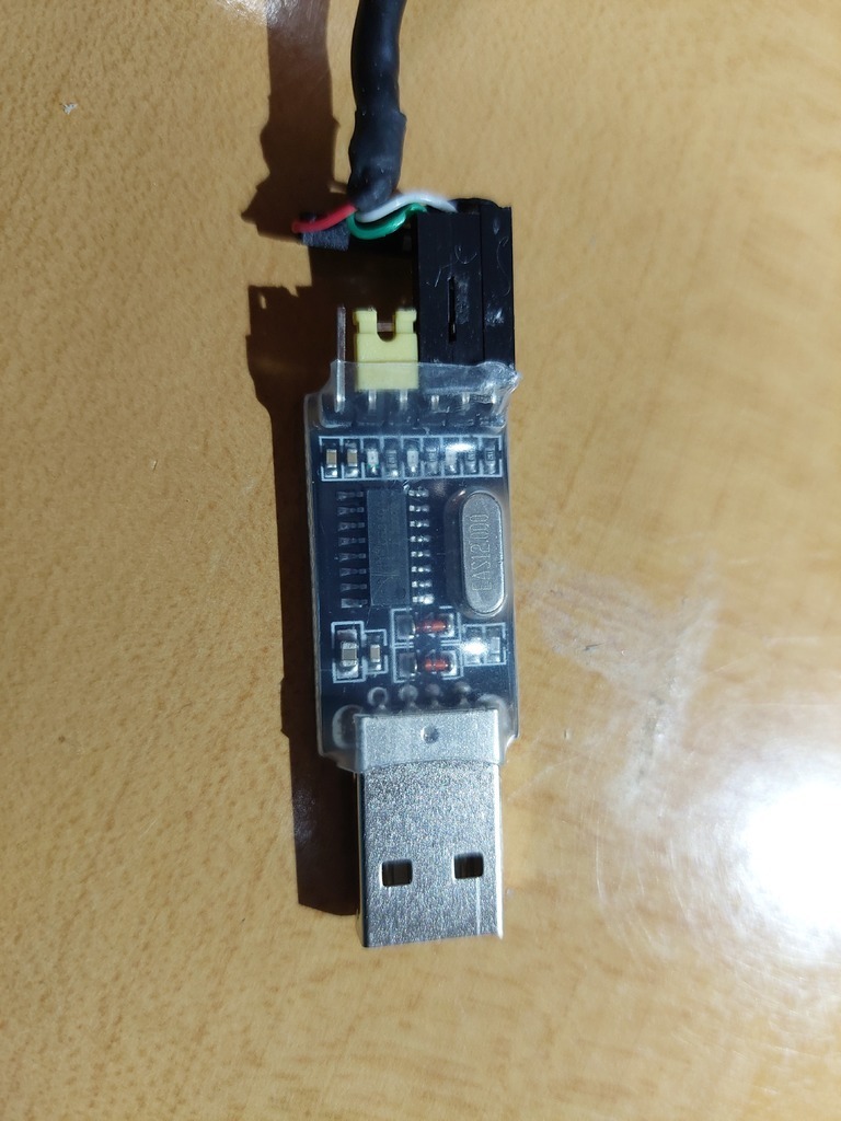 Free 3D file USB TTL case・3D printable model to download・Cults