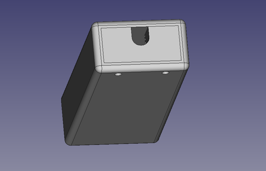 Free 3D file USB TTL case・3D printable model to download・Cults