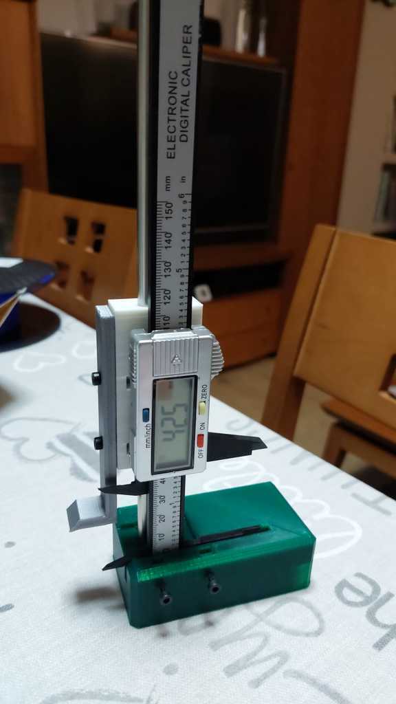 Free 3D file Gramil digital, trazador. 🧑‍🔧・3D printer model to download ...