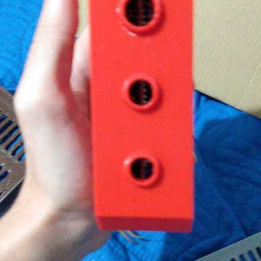 Download 3D model Case Ramps 1.4 ・ Cults