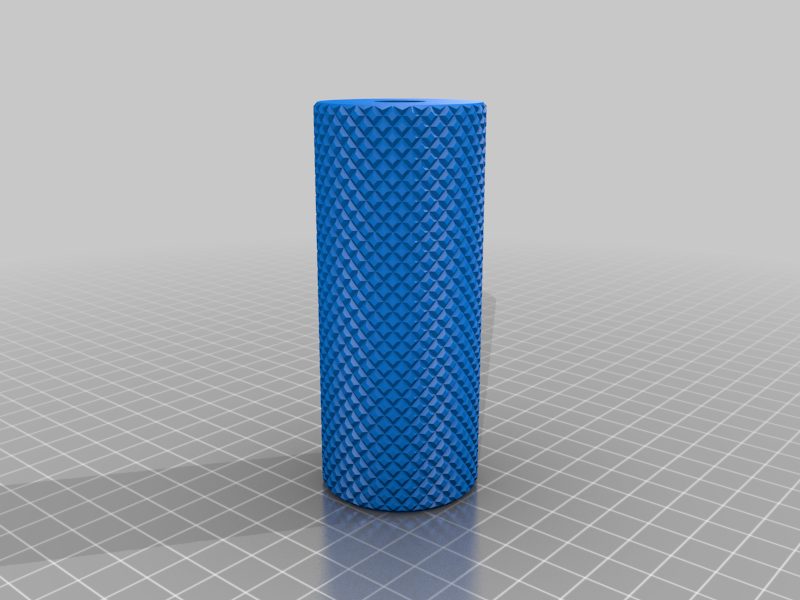 Free 3D file A Grip for various machines 🧑‍🔧・3D printable design to ...