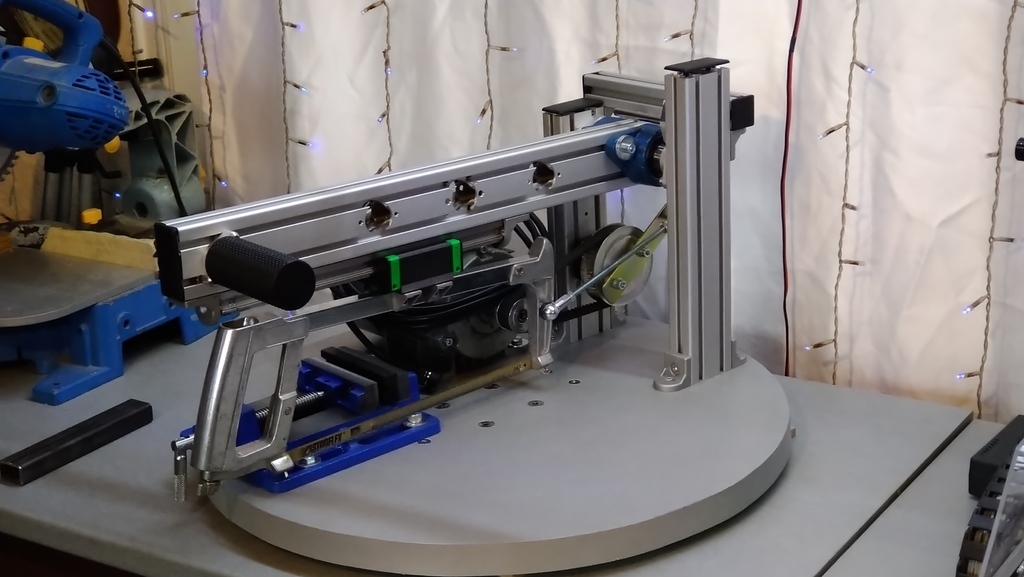 Free 3D file A Grip for various machines 🧑‍🔧・3D printable design to ...