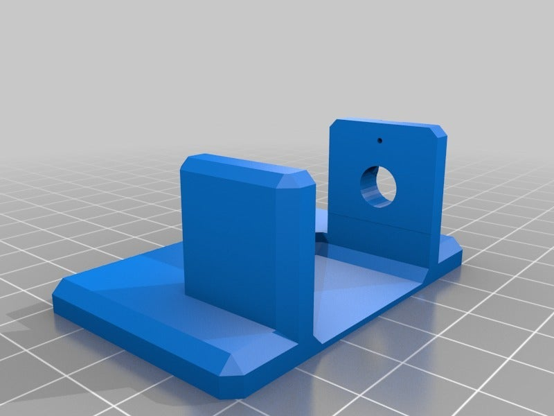 Free STL file Otto DIY Arduino UNO 🤖・Object to download and to 3D print ...