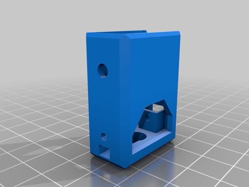 Free STL file Otto DIY Arduino UNO 🤖・Object to download and to 3D print ...
