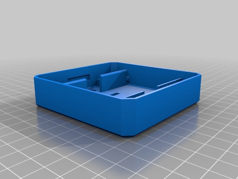 Free STL file Otto DIY Arduino UNO 🤖・Object to download and to 3D print ...