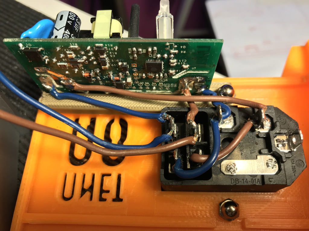 Free 3D file WWWireless remote power switch・3D printer model to ...