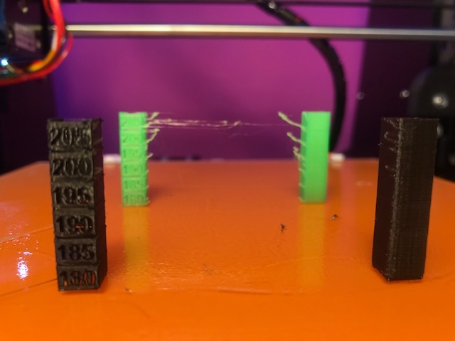 Free 3D file the twin tower temperature check・3D printer design to ...