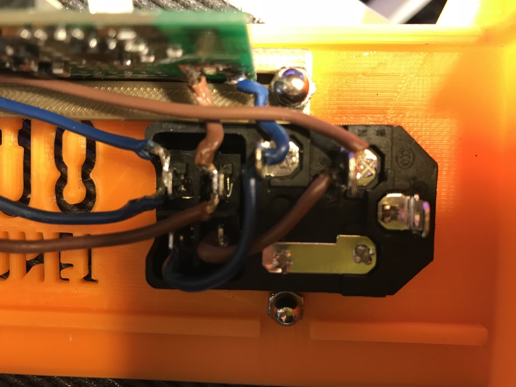 Free 3D file WWWireless remote power switch・3D printer model to ...