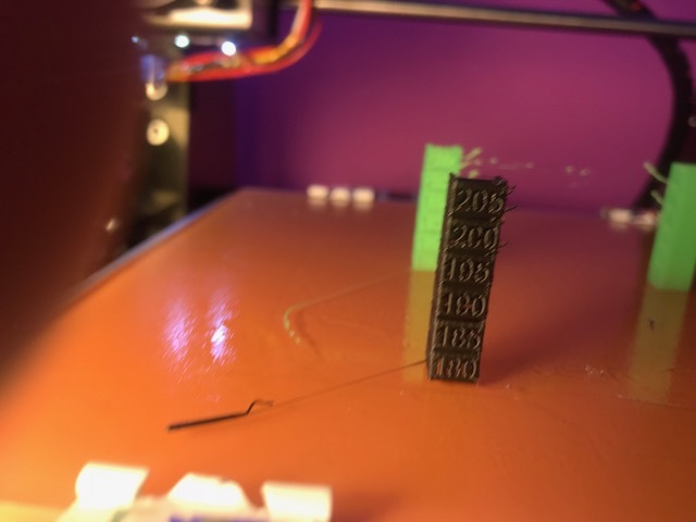 Free 3D file the twin tower temperature check・3D printer design to ...