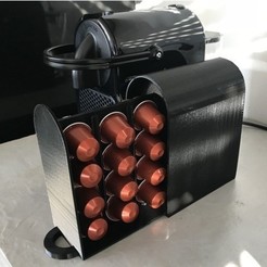 Best STL files 3D printed for coffee ・ Cults