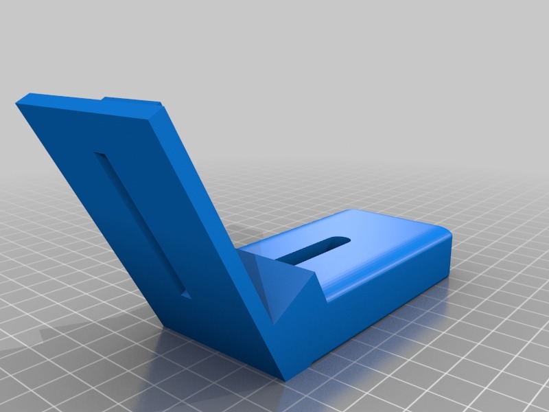 Free 3D file Adjustable LNB Mount 👽・3D printing design to download・Cults