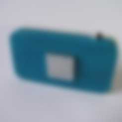 Download free STL file DIY Wearable Posture Sensor • 3D printing object ...