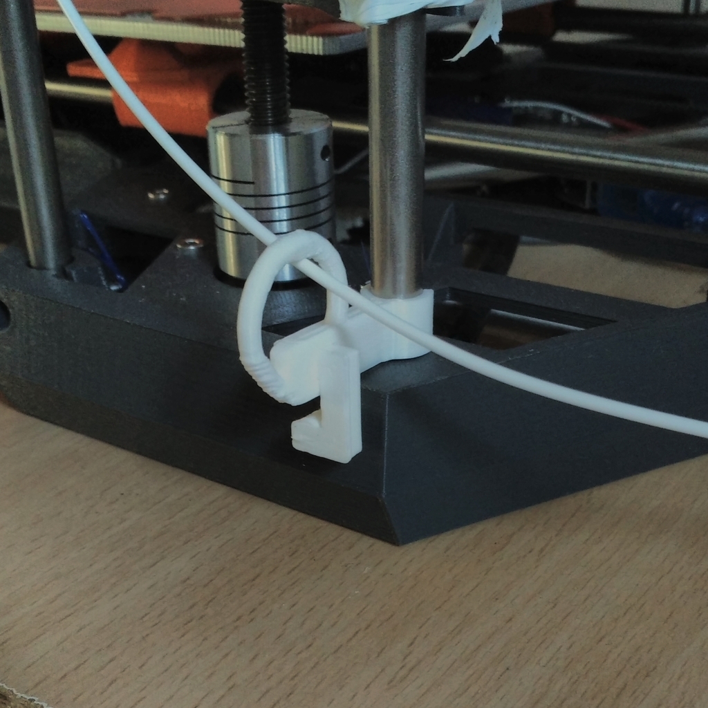 Free 3D file discoeasy200 filament guide・3D printer design to download ...