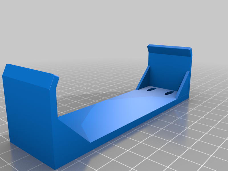 Free 3D file Recliner Arm Rest Door Guide 💪・3D printer design to ...