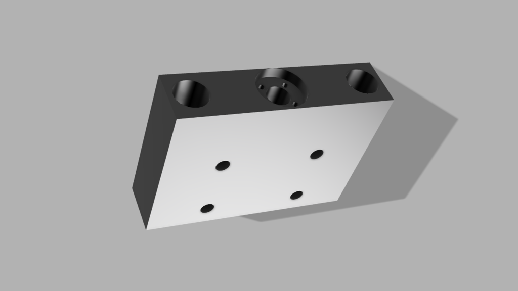 Free 3D file TOPSCNC Z cart long・3D print design to download・Cults