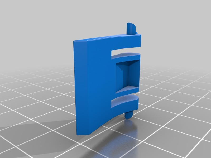 Free 3D file Ewent keyboard leg・3D print model to download・Cults